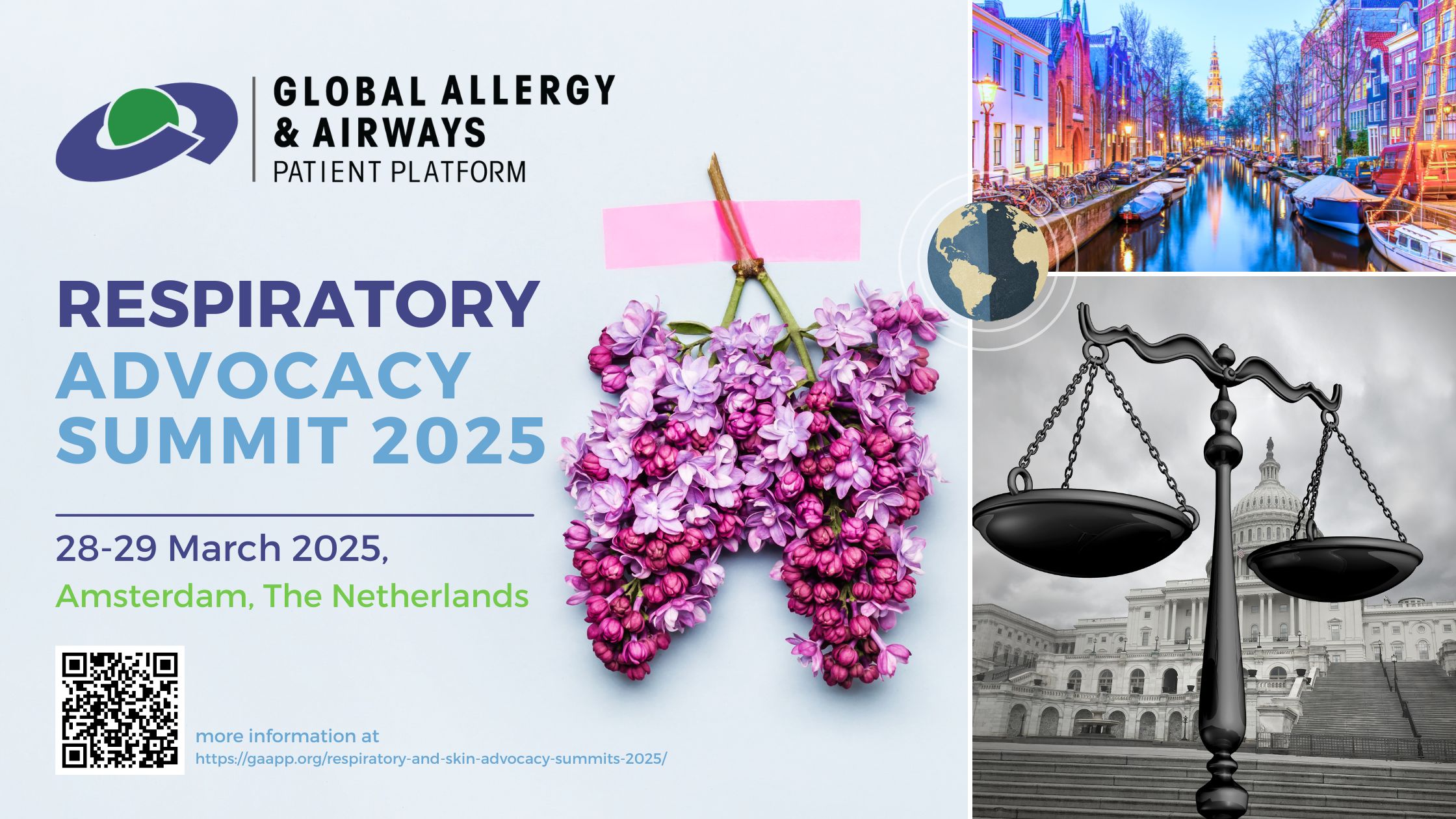Бюлетин януари 2025 г Глобална платформа за пациенти с алергии и